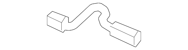 2014-2024 Hyundai Refrigerant Temp Sensor 97180-2M010 | OEM Parts Online