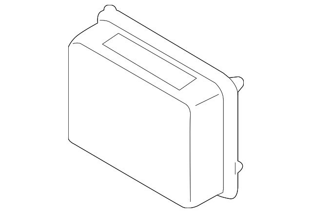 2014-2020 Infiniti Sensor 28438-4GA3B | Faulkner Infiniti of Willow Grove