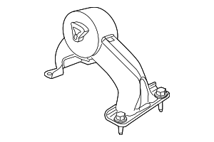 2008-2010 Mopar Support 4880603AB | TascaParts.com