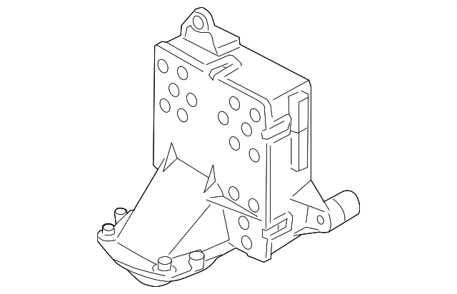 66539195898 - 2007-2010 BMW Camera (66-53-9-195-898) | BMW of South ...