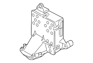 66539195898 - 2007-2010 BMW Camera (66-53-9-195-898) | BMW of South ...