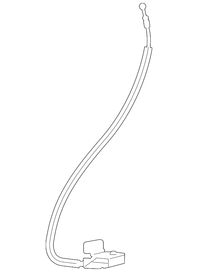 2014-2023 Ram Lock 68226089AC | TascaParts.com