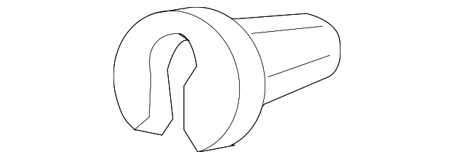 203-820-00-34 - Guide 2002-2005 Mercedes-Benz | Mercedes-Benz USA Parts