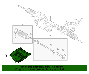 32416854031 - 2009-2019 BMW Control Module (32-41-6-854-031) | BMW of ...