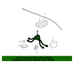 20906820 - OEM GM COIL GMPartsCenter.net | GM Parts Center