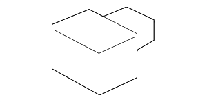 85597998 - Ft Impact Sensor 2005-2007 GM | Chevrolet Parts Direct