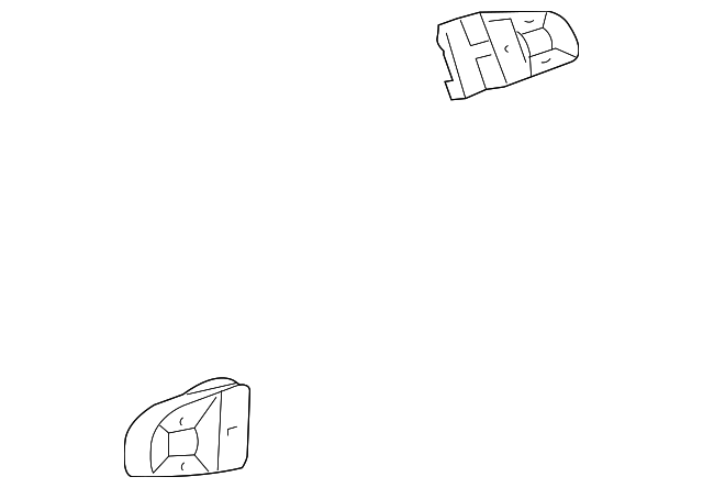 4L0-951-523-F-XHA - Multi Switch 2012-2016 Audi | Audi OEM Parts