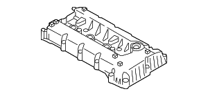 2011-2013 Kia Sorento Valve Cover 22400-2G600 | OEM Parts Online