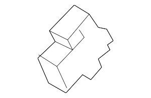 24461-2G050 - Tensioner Arm 2011-2013 Kia Sorento | Kia.Parts Store