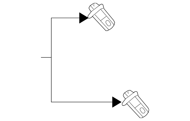 420-133-471 - Mass Air Flow Sensor 2010-2023 Audi | Audi OEM Parts