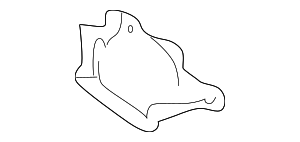 2003-2008 Hyundai Tiburon Manifold 97717-2C600 | OEM Parts Online