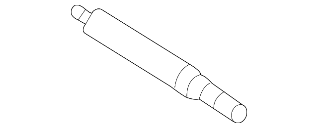 Desoldering Tool Drawing