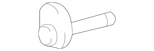 2003-2009 Lexus GX470 Adjust Cam 48409-60020 | OEM Parts Online