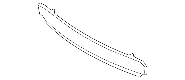 2007-2010 Mini Cooper Lower Grille 51-11-2-751-285 | Mini Parts Direct