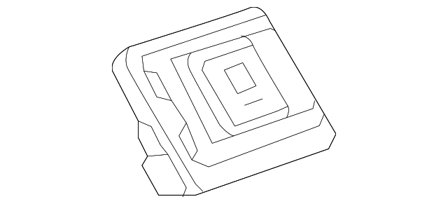 2020 GM Switch 84349387 | GMPartsDirect.com