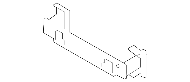 Genuine Impact Bar for 2020-2023 Land Rover | Land Rover Part# LR146560 ...