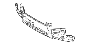 LR140281 - Reinforcement - 2020-2023 Land Rover | Land Rover Parts Now
