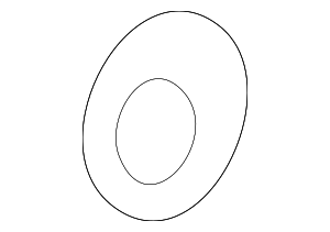 96761-35035 - Engine Coolant Pipe O-Ring For 1990-2022 Lexus | Lexus OE ...