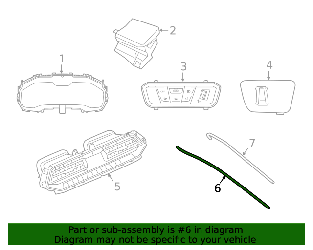 Genuine BMW 63-31-6-995-243 | Led Lamp | FREE Shipping on Most Orders ...