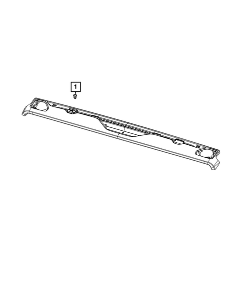 Sensors for 2021 Jeep Gladiator | Mopar eStore