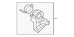 167-888-96-00 - Adjust Lever 2020-2021 Mercedes-Benz | Mercedes-Benz ...