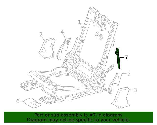 247-930-13-01 - Pull Strap 2020-2023 Mercedes-Benz | Mercedes-Benz USA ...