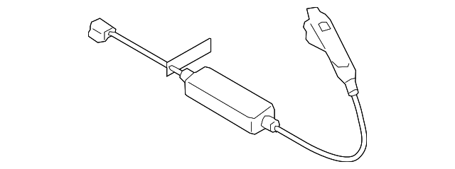91670-K4020 - Cable | World OEM Parts Hyundai