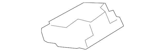 2020-2022 Hyundai Ioniq Drive Motor Battery Pack Charging Port Door ...