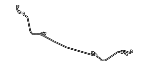 82114-06090 - Harness 2016-2018 Lexus | Lexus of Stevens Creek Parts