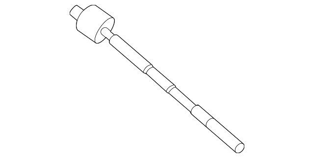 56540-K0000 - Inner Tie Rod 2020-2022 Kia | Kia.Parts Store