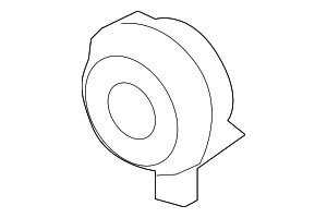 15370-WAA01 - Actuator - 2020-2023 Toyota GR Supra | OEM Genuine Toyota ...