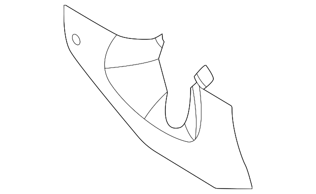 2021-2024 Nissan Rogue Joint Cover 48985-6RF0A | Ziegler Nissan of ...