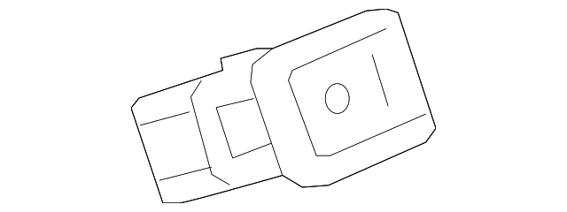 95224941 Receptacle - New OEM Part From GM Parts Direct | GM Parts Store