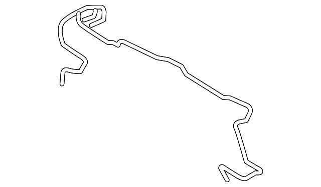 LR122994 - Connector Tube - 2019-2020 Land-Rover | Land Rover Parts Now