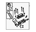 Oil Filters | Mopar Parts Canada