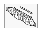 Genuine Subaru Body Parts | Subaru Parts Plus