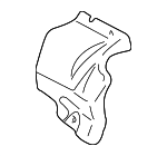 Volvo XC90 Exhaust | Volvo OEM Parts Direct