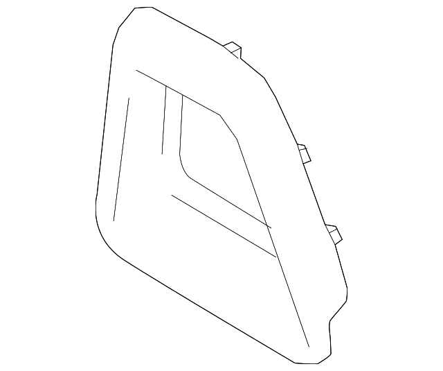 N248-69-71Y-02 - Front Cover - 2017-2023 Mazda MX-5 Miata | MazdaSwag