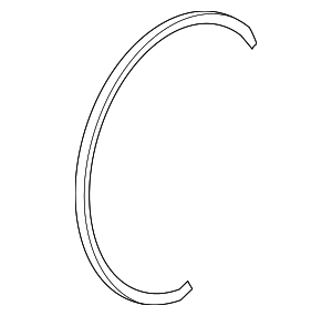 15919548 - Front Axle Shaft Seal 2007-2020 GM | Chevrolet Parts Direct