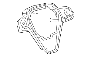 Genuine Toyota Switch Assembly part# 84250-06A50 for 2021-2024 Toyota ...