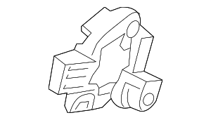 2013-2021 Hyundai Voltage Regulator 37370-2A400 | OEM Parts Online