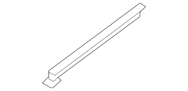 2011-2016 Kia Optima Side Cover - Driver's Side (LH) 81673-3S010 ...