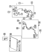 Shop OEM A/C and Heating | Larry H. Miller Dodge Ram Peoria Parts