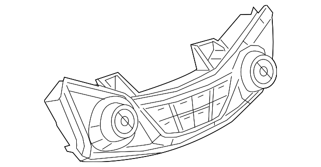 2016-2018 Chevrolet Cruze Jet Black Heating and Air Conditioning ...