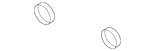 13-71-8-655-216 - Upper Duct Gasket - 2008-2019 BMW | Buy BMW Parts Now