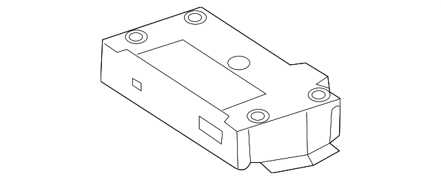 2010-2016 Land Rover Module LR020465 | JaguarParts.com