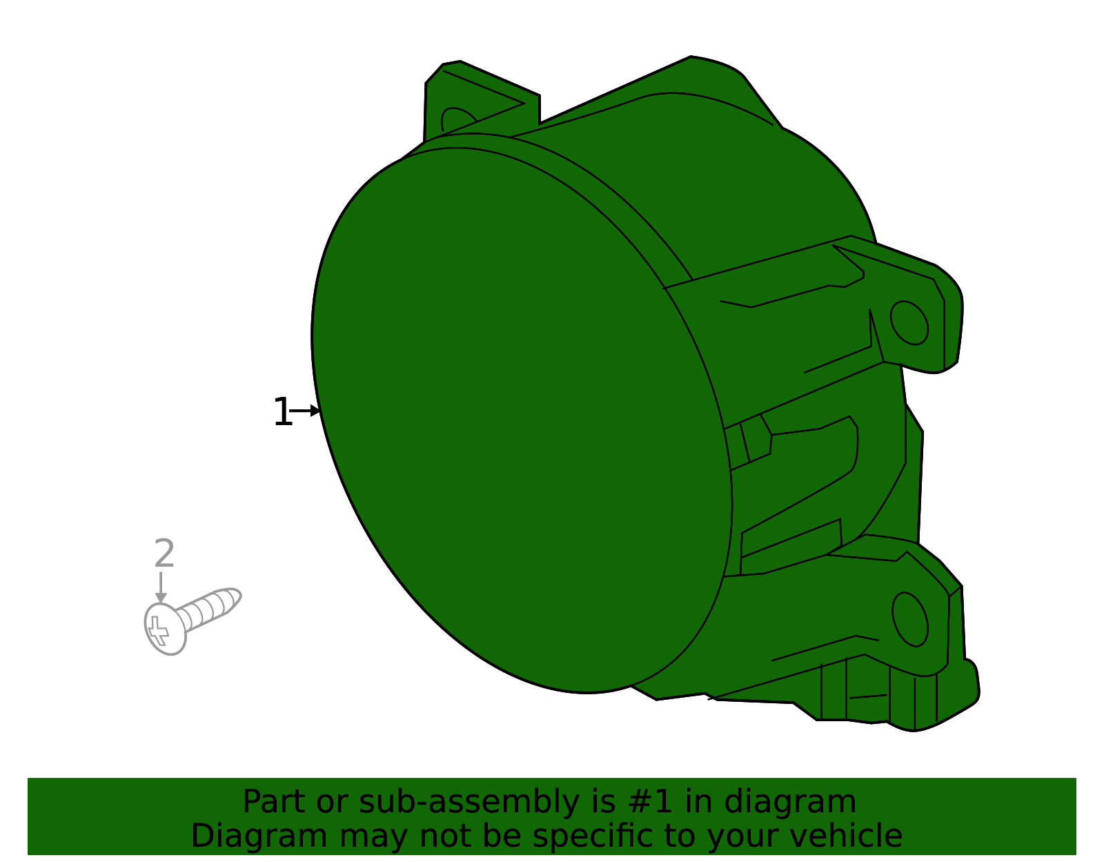 33900-T20-A01 - 2021-2025 Honda - Fog Lamp | Honda Parts Guys