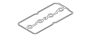 13270-5TA0A - Valve Cover Gasket 2007-2024 Nissan | Nissan Parts ...