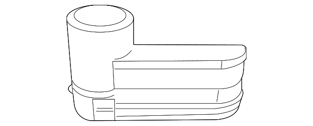 2019-2023 Mopar Sealant 68400709AA | TascaParts.com