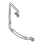 274-090-27-00 - Oil Feed Tube 2015-2023 Mercedes-Benz | Mercedes-Benz ...